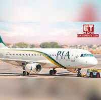 Where is Maryam? Another Pakistan Airlines airhostess ‘vanishes’ – What ...