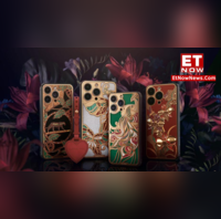 Pinnacle of Luxury! Top 5 most expensive smartphones - LIST - Technology | ET Now