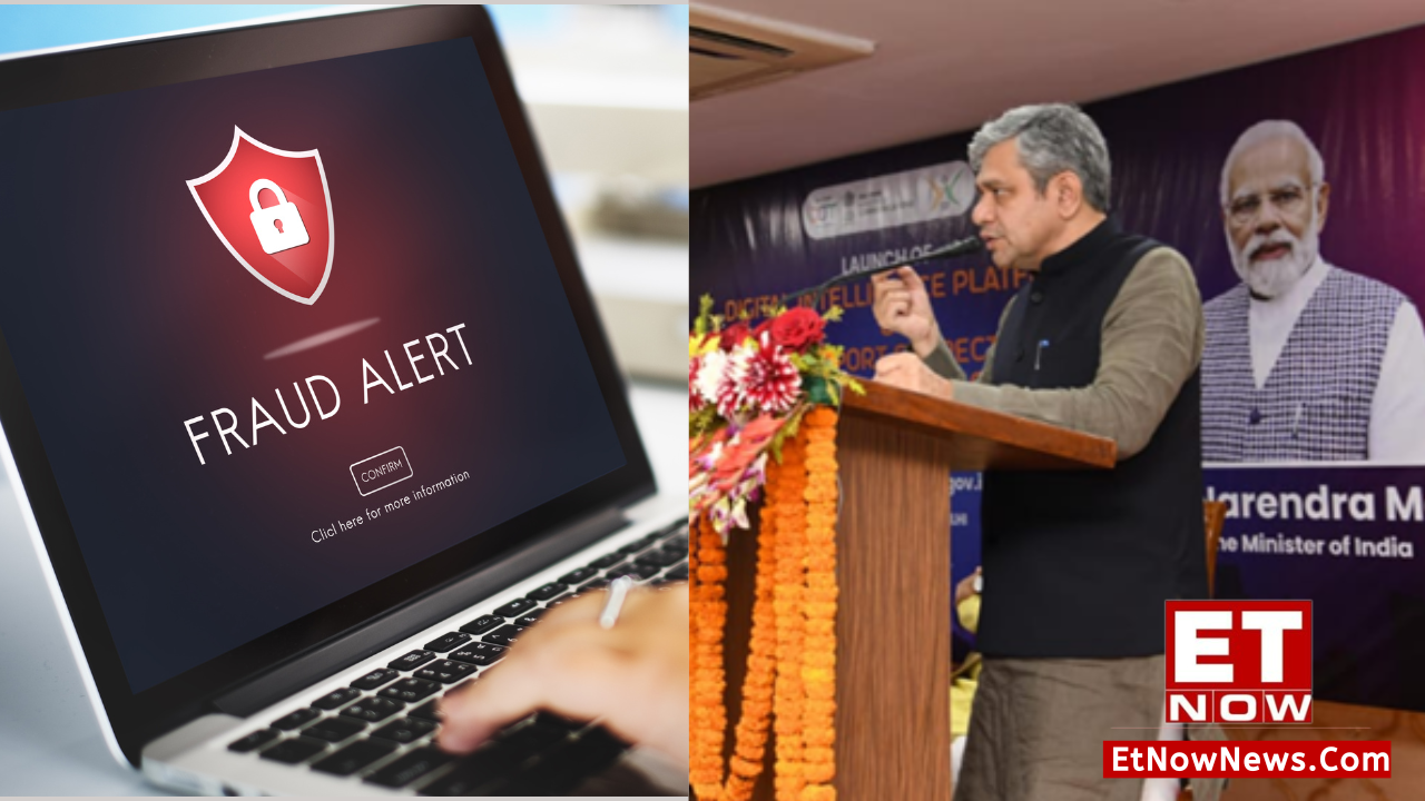 Cyber Security: Hawk eyes! Govt launches 'Chakshu' portal to empower ... Cyber Security: Hawk eyes! Govt launches 'Chakshu' portal to empower ...