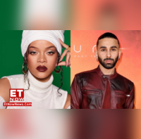 Entertainment: When RiRi met Orry! Rihanna admires 'Liver' socialite's ...