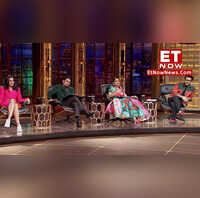 Shark Tank India: Vineeta Singh, Peyush Bansal, Anupam Mittal called pitcher 'arrogant’ and ...