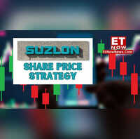 Suzlon STOCK slumps to LOWER CIRCUIT! Sizzle over or more steam left to boost share price? EXIT ...