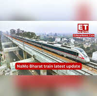 Delhi-Meerut RRTS corridor: NaMo Bharat train fare announced for THIS ...