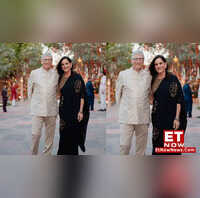 Who is Paula Hurd, Bill Gates' girlfriend who attended Anant Ambani ...