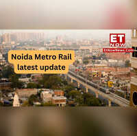 Noida Metro News: Yogi govt approves DPR for THIS new route - Check details - Infrastructure ...