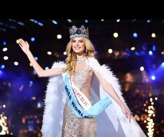 Miss World 2024: Winner name, photo, country; top 4 finalists ...