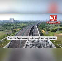 Dwarka Expressway vs Eiffel Tower vs Burj Khalifa: All about India's ...