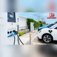 Adani's gift to EV owners! Gautam Adani's firm to set up charging ...