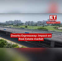 How Dwarka Expressway will boost Delhi-NCR Real Estate market and its ...