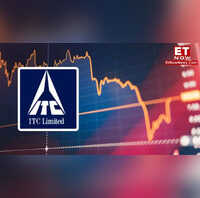 ITC share price today: Top Sensex loser! Know what's causing sell-off ...