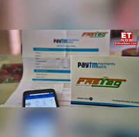 Paytm FASTag users alert! Switch to other banks before...: NHAI warning ...