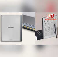 reMarkable 2: The 'minimalist' tab with E-Ink display - Features, price ...