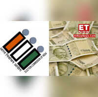 Electoral Bond Data: List of donors to political parties - News | ET Now