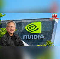 'Pain... suffering' - Nvidia's TOP boss shares success mantra for life ...
