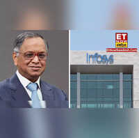 with rs 240 cr infosys shares narayana murthy's arabpati grandson ...