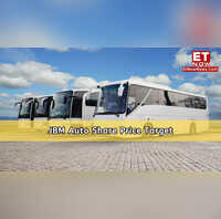 JBM Auto share price target 2024: Rs 7,500 cr deal sealed - BUY, HOLD ...