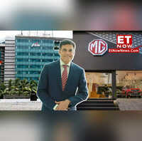 Mega Motor Moment! JSW Group executive to lead JV with MG Motor ...