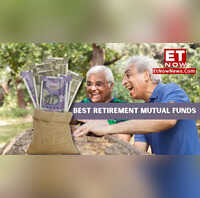 TOP 5 schemes: Best Retirement Mutual Funds, SIP - Over 40% up in 1 ...