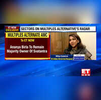 Multiples PE Plans to Invest $500 Million Over Three Years, Nithya ...