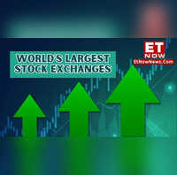 World’s Largest Stock Exchanges: Asia rules in TOP 5! FULL LIST of top ...