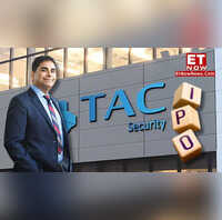 TAC Security IPO GMP Today: MASSIVE grey market premium! Vijay Kedia ...