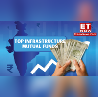 Top Infrastructure Mutual Funds: BULLISH on India story? 5 schemes, 3 ...