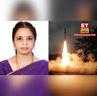 DRDO की Agni-5 Missile की सफलता में शीना रानी का हाथ, जानिए कौन हैं ...