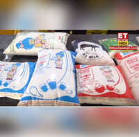 Amul Milk In America GCMMF deal with 108 year old dairy company Amul ...