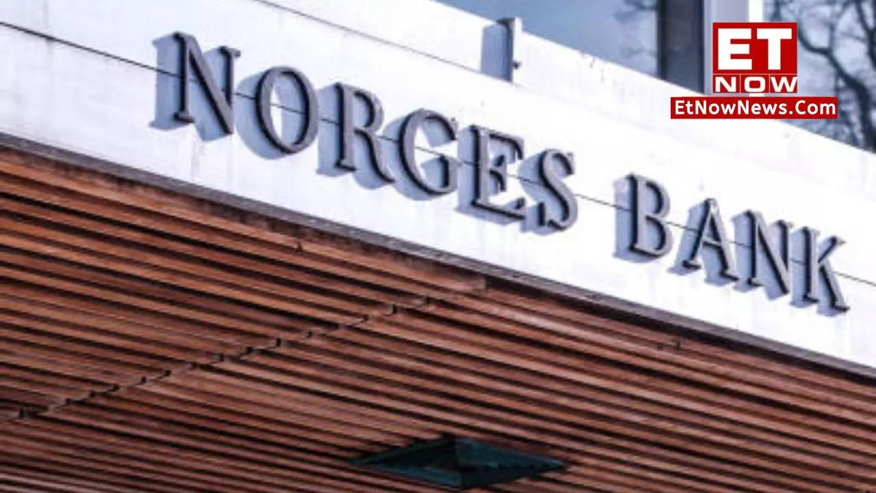 Norwegian Giant Norges Bank backs ICICI Securities delisting bid ...