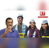 Arvind Kejriwal: IITian family! Like Father, like children - Check ...