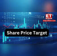 Share Price Target: BUY! Over Rs 200 upside potential in THIS largecap ...