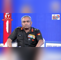 Aatmanirbharta in Defence: Army Chief General Manoj Pande highlights ...