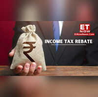 ITR Filing 2024: Rs 25,000 income tax rebate under Section 87A - Just 2 ...