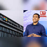 Who is Pavan Davuluri, Microsoft's Windows and Surface chief - IIT connection? - Success Stories ...