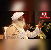 Sadhguru: Sadhguru Health UPDATE: Spiritual leader discharged after brain surgery - News | ET Now