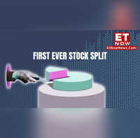 Stock Split: FIRST-EVER sub-division of shares by THIS largecap IT ...