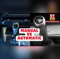 पहले जान लें यह बातें यदि आप भी मैनुअल या ऑटोमेटिक कार खरीदने को लेकर ...