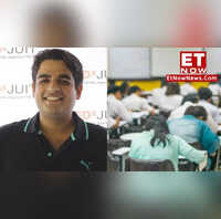Horns locked! ‘JEE, NEET and UPSC dumb exams...’ - Unacademy CEO Gaurav Munjal vs Mumbai doctor ...