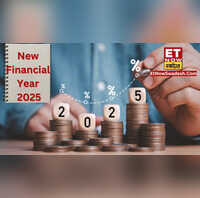April 1 FY25: नए वित्त वर्ष में रुपये-पैसे से जुड़े बड़े बदलाव!आपकी जेब ...