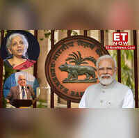 90 Years Of RBI: From PM Modi to FM Sitharaman and Governor Shaktikanta Das - Who said what ...