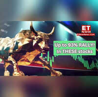 Up to 93% RALLY! Top 10 stocks with highest RETURN potential in FY25 ...