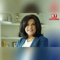 Newest Indian-origin billionaire on Forbes' List 2024! Who is Renuka ...