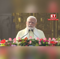 'Do ladkon ki flop film' is being released again - PM Narendra Modi's jibe at Opposition in ...