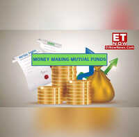 Mutual Fund Schemes: Money making mutual funds! THESE schemes delivered ...