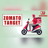 Zomato Share Price: How far can it go? Zomato Share Price 'delivers' NEW RECORD! Check Target ...