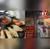 Momo shops vs MNCs! ‘Paying better than TCS…’ - Rs 25,000 momo shop job ...