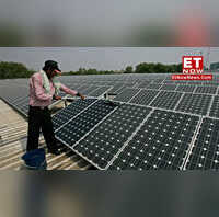 SBI loan for PM Surya Ghar Muft Bijli Yojana: Apply online ...