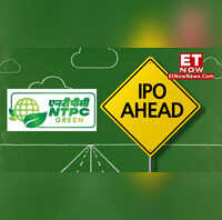 Ntpc Green Energy Ipo: Rs 10,000 crore IPO: PSU stock hits fresh high ...