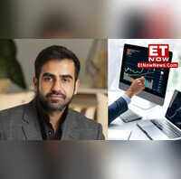 Scam ALERT! 'Stock Tip Scheme..' Zerodha's Nikhil Kamath issues stern warning - News | ET Now