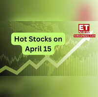 Hot Stocks, Money Making Ideas Today: TCS, ONGC, Indian Hotels and more ...